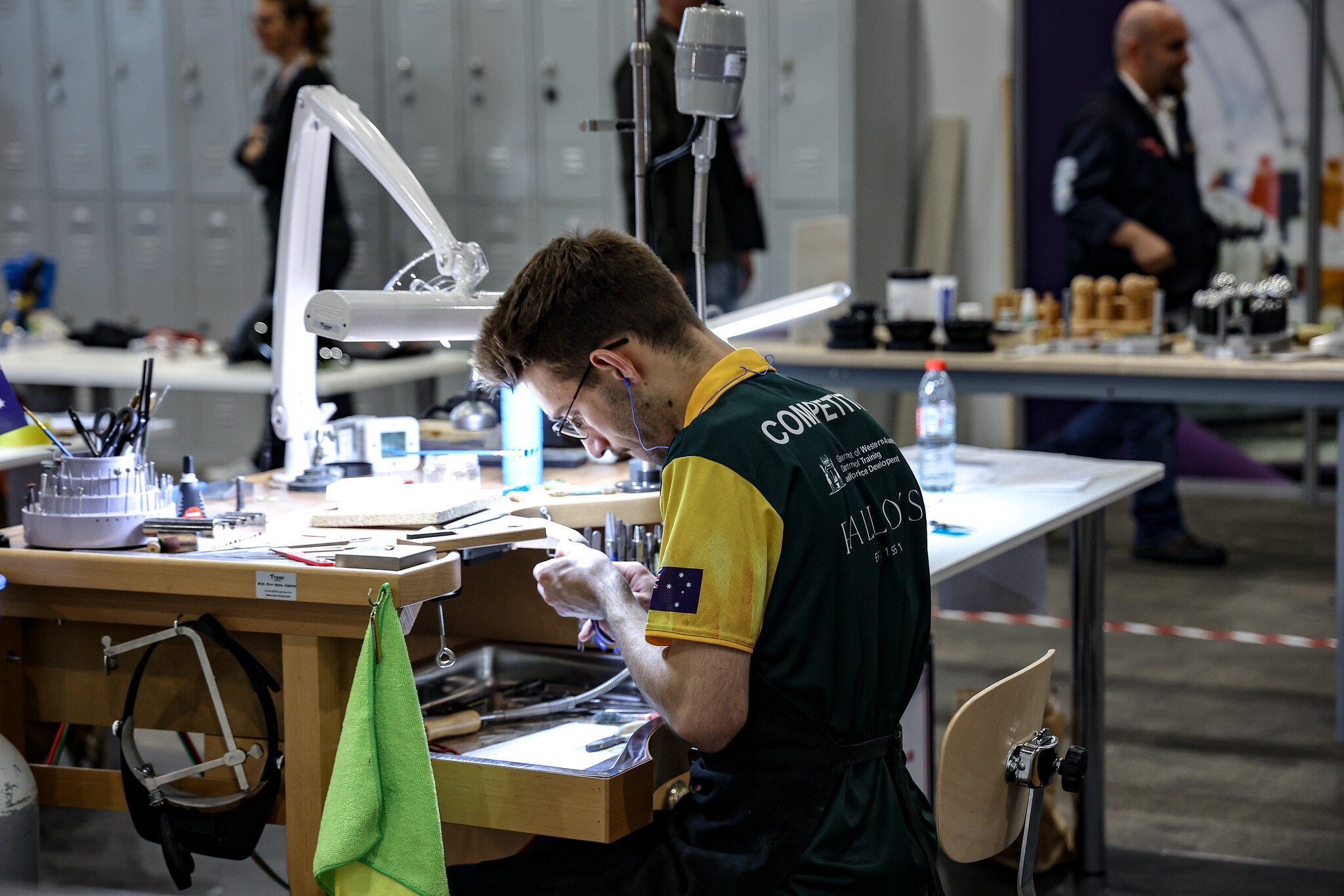 Skill News October 2024